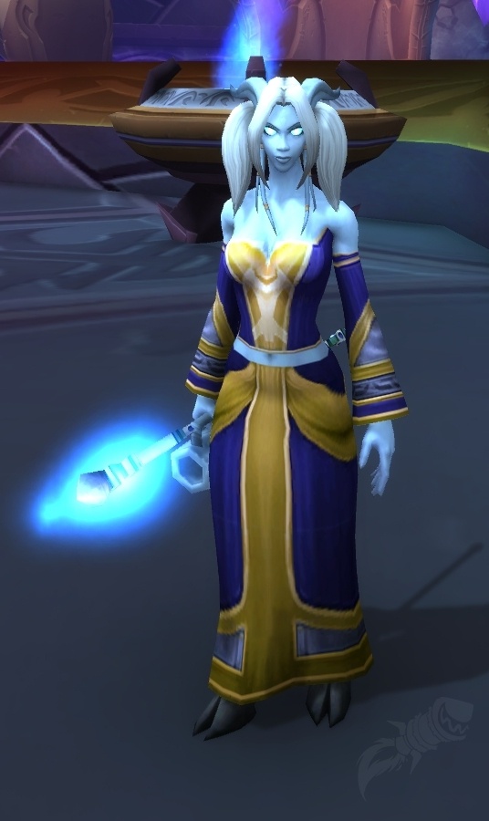 Iorioa - NPC - World of Warcraft