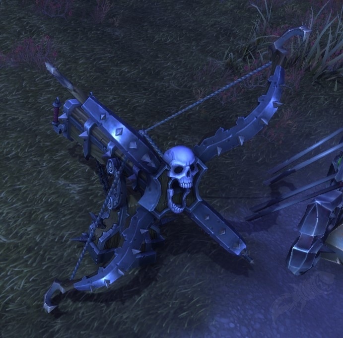Dread Ballista - NPC - World of Warcraft