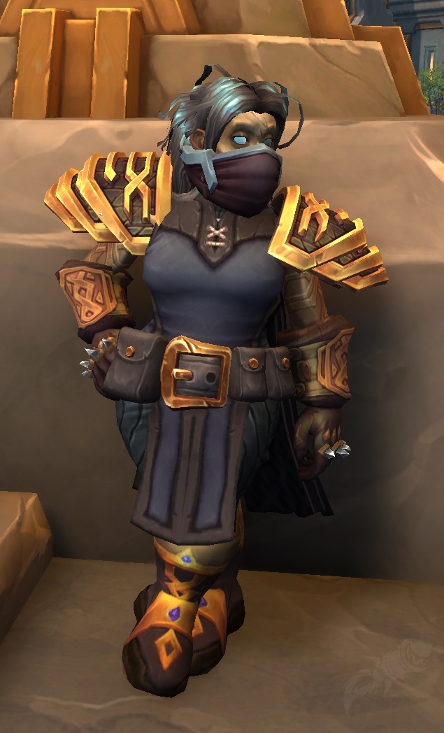 Biergoth - PNJ - World of Warcraft