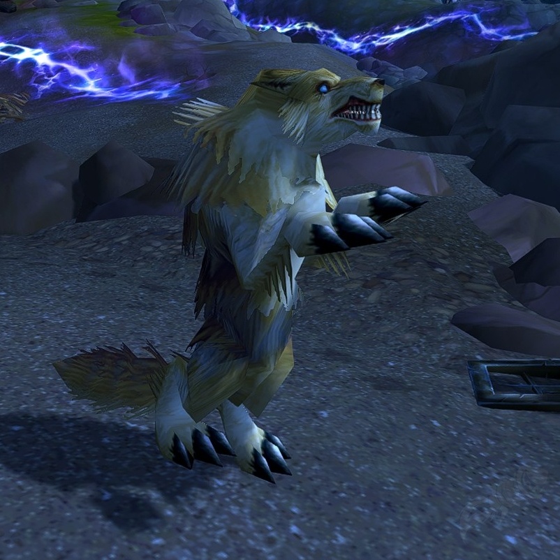Dog - NPC - World of Warcraft