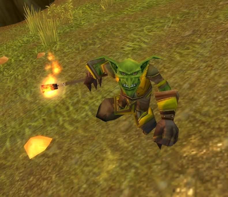 Venture Co. Taskmaster - NPC - Classic World of Warcraft