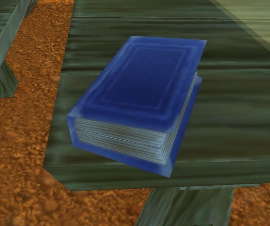 Ironforge - the Awakening of the Dwarves - Object - Cataclysm Classic