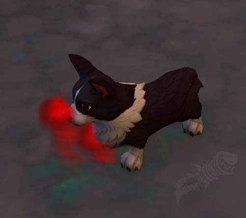 Precious Baby - Quest - World of Warcraft