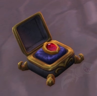 Most Precious Possession - NPC - World of Warcraft