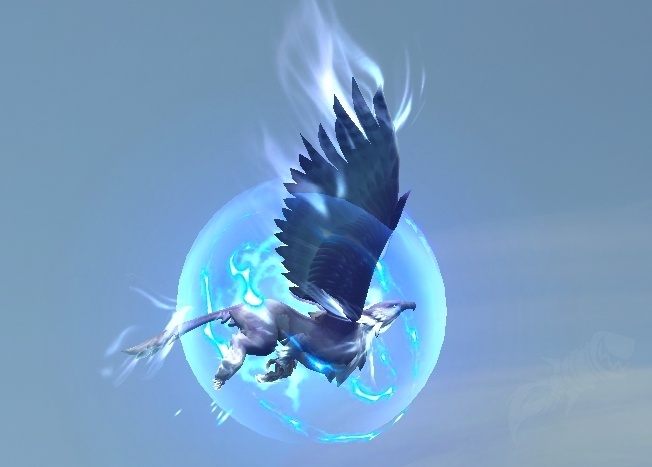 Alunira - NPC - World of Warcraft