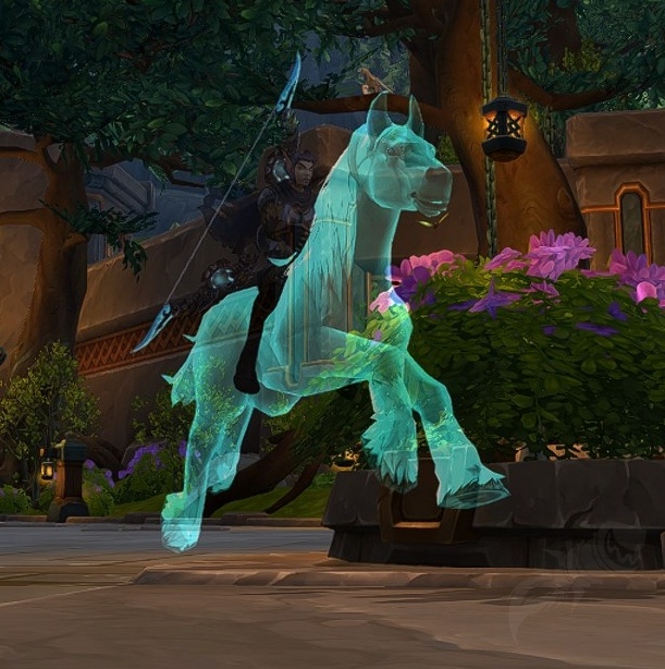 Guardapelo de Hanna - Objeto - World of Warcraft