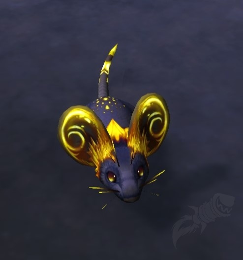 쾌활한 바위수염 - NPC - 월드 오브 워크래프트