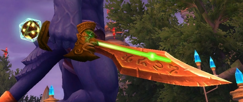 Stoneguard - Item - World of Warcraft