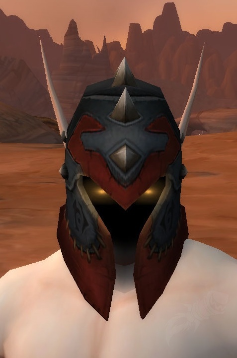 Lightdrinker Hood - Item - World of Warcraft