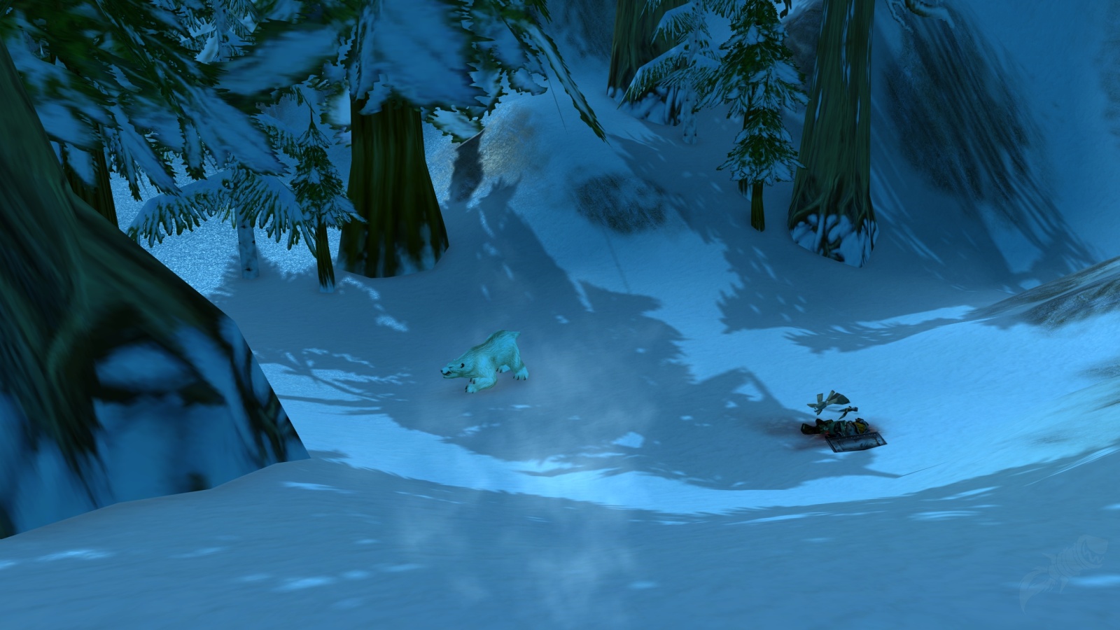 A Pilot's Revenge - Quest - Cataclysm Classic