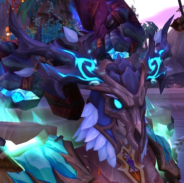 Winter Forager's Helm - Item - World of Warcraft