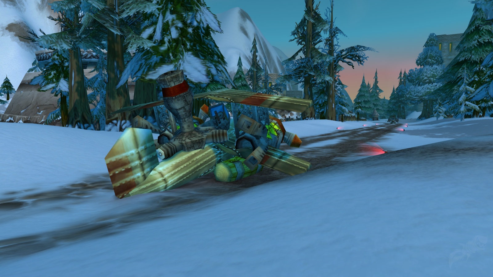 Striking Back - Quest - Cataclysm Classic