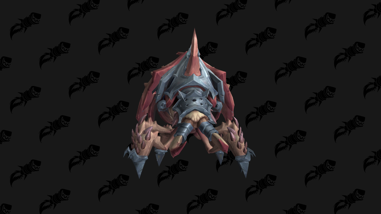 Complete Glory of the Delver and Earn the Ivory Goliathus - Wowhead News