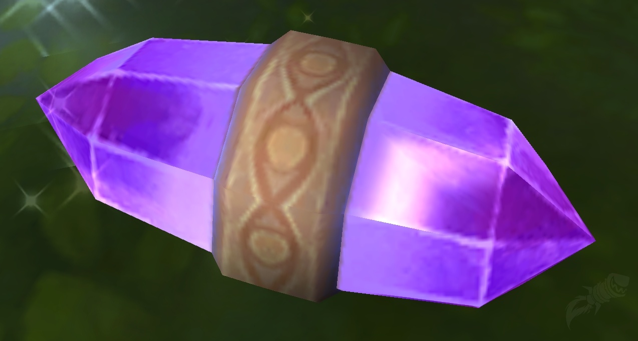 Dalaran Power Shard - Object - World of Warcraft