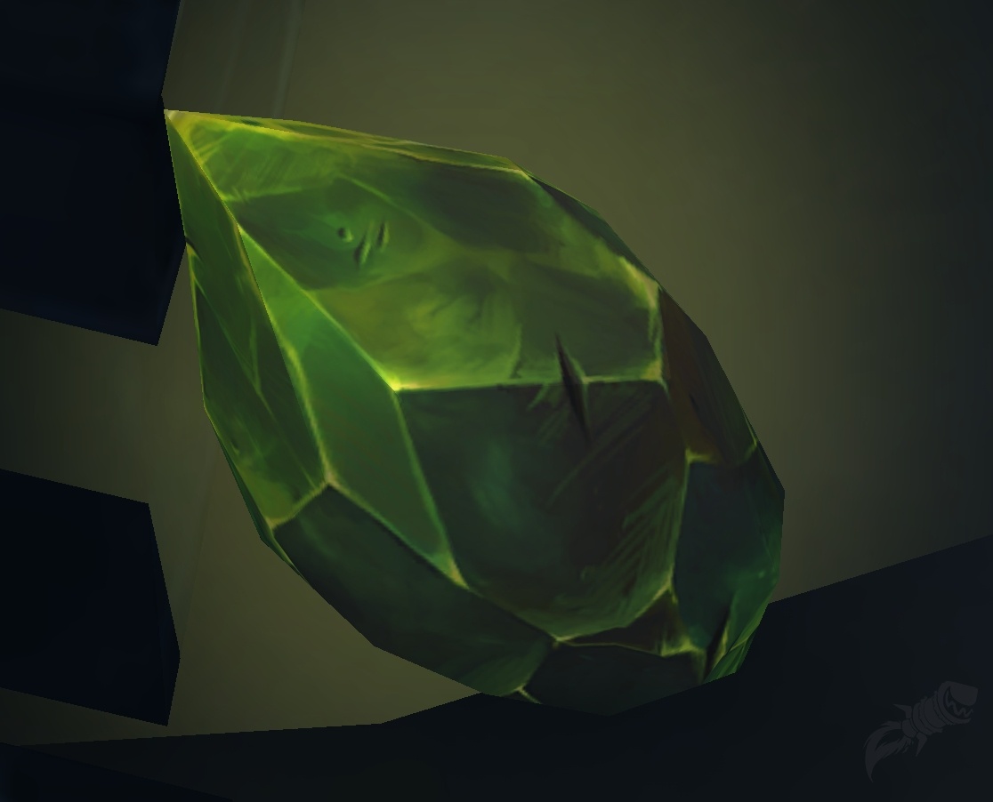 Rittsyn's Soulstone - Object - World of Warcraft