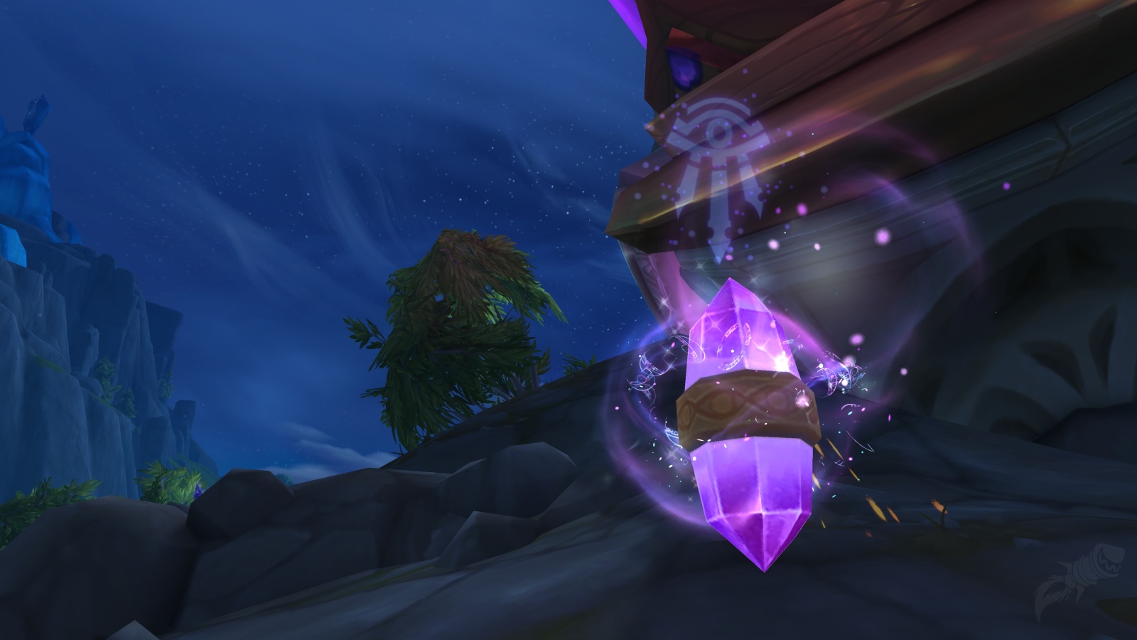 Erratic Artifacts - Quest - World of Warcraft