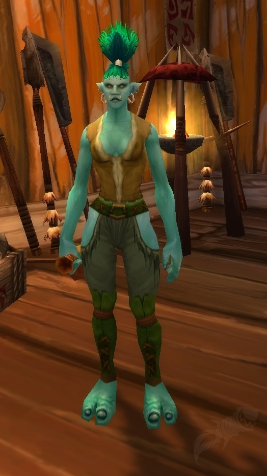 K'waii - NPC - Classic World of Warcraft