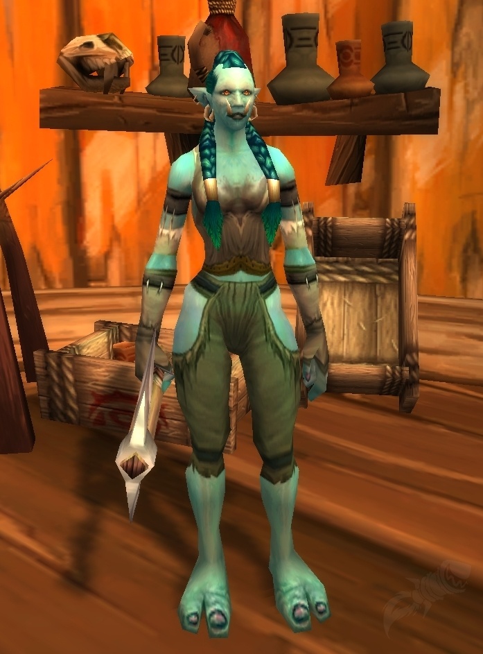 Tai'tasi - NPC - Cataclysm Classic