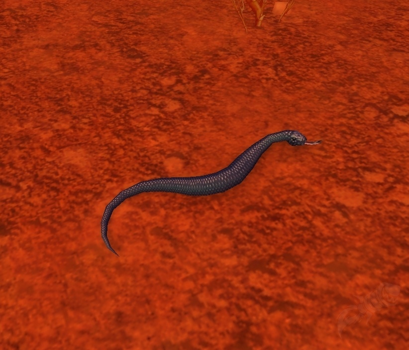 Adder - NPC - Classic World of Warcraft