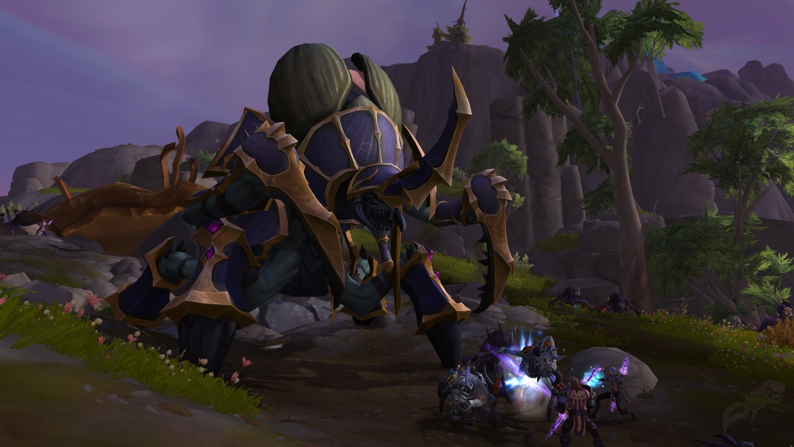 Secure the Beach - Quest - World of Warcraft