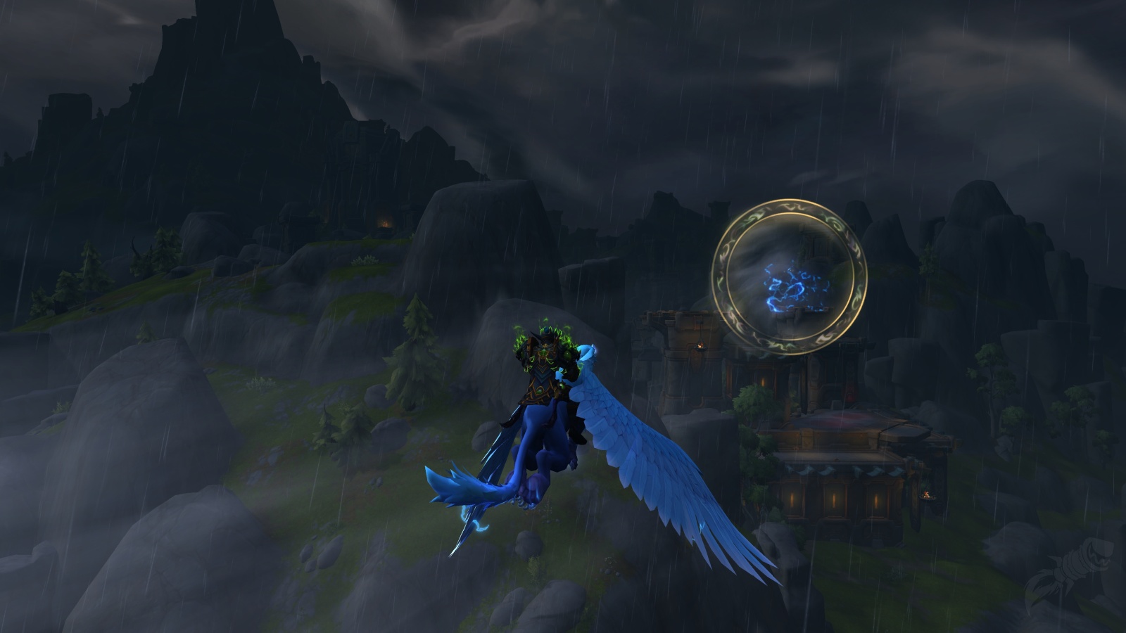 To Dornogal - Quest - World of Warcraft