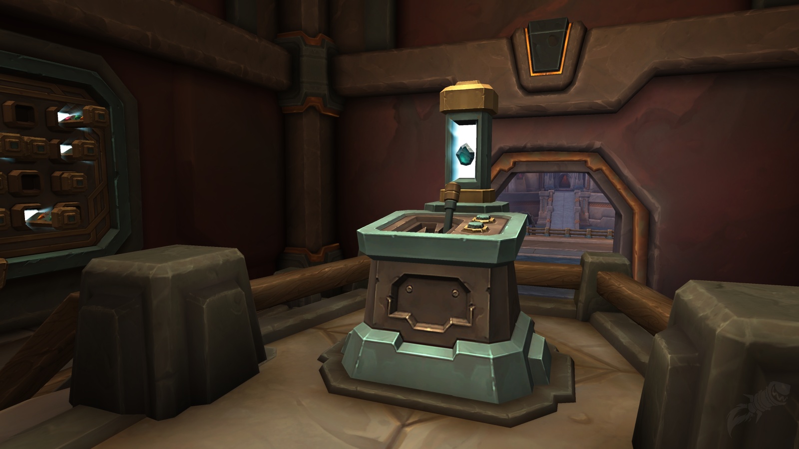 기록 보관소 - 퀘스트 - 월드 오브 워크래프트