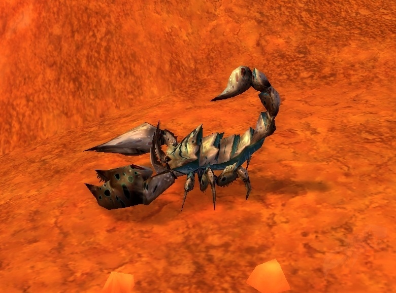 Scorpid Worker - NPC - TBC Classic