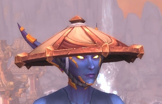 Shaded Wood Crown - Item - World of Warcraft