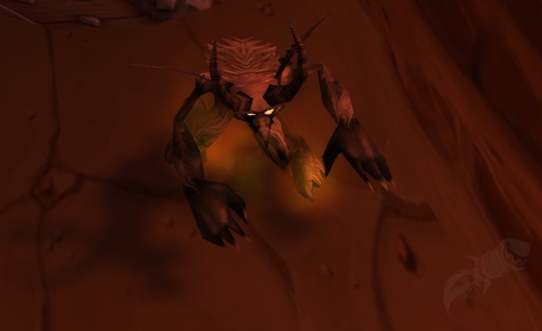 Imp Minion - NPC - Classic World of Warcraft