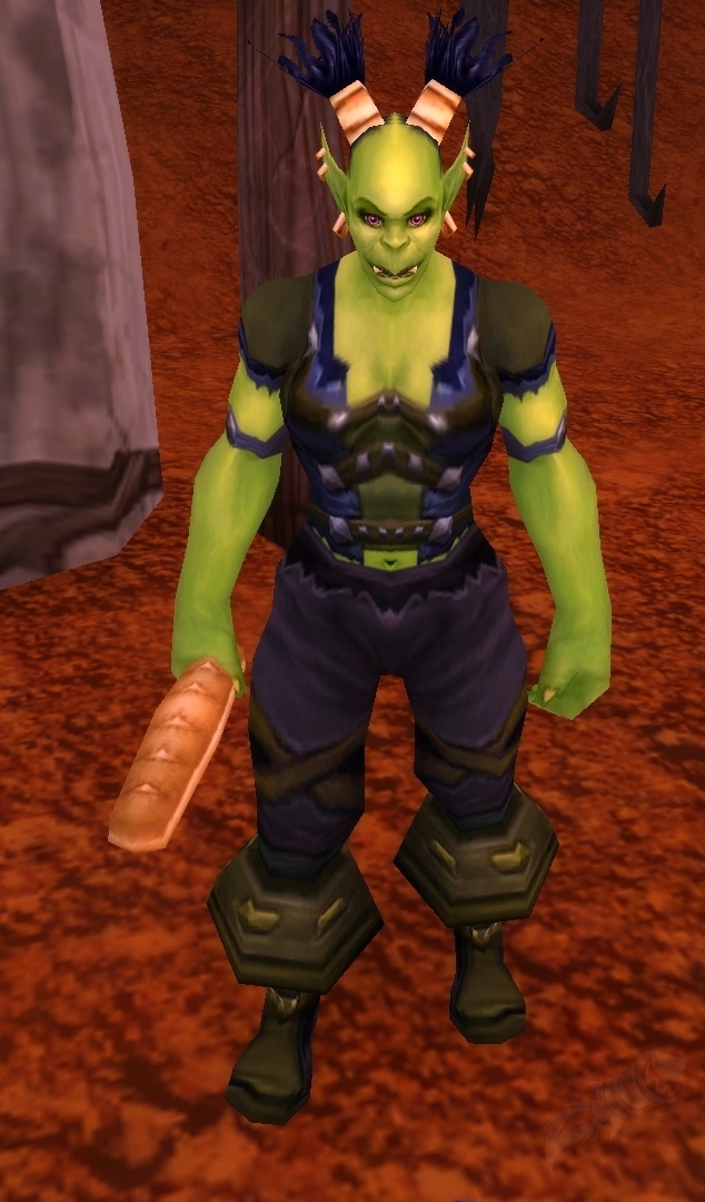 Urok Npc World Of Warcraft Urok (devilsaur) Wowpedia Your Wiki