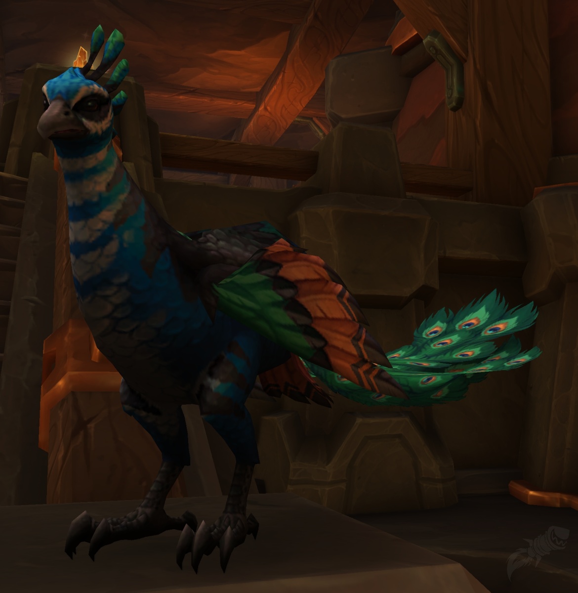 Ama - PNJ - World of Warcraft