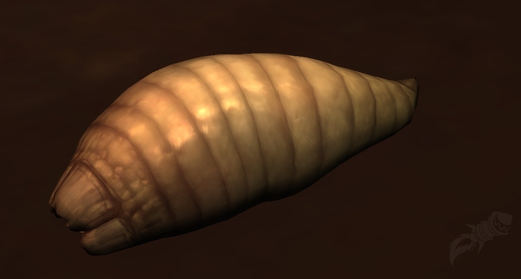 Larva - NPC - World of Warcraft