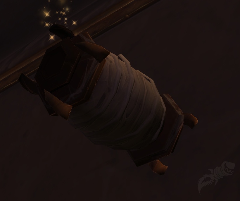 Grapple Point - NPC - World of Warcraft