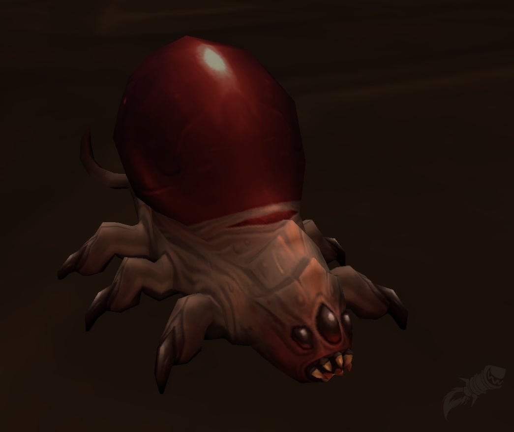 Bloodfeaster Larva - NPC - World of Warcraft