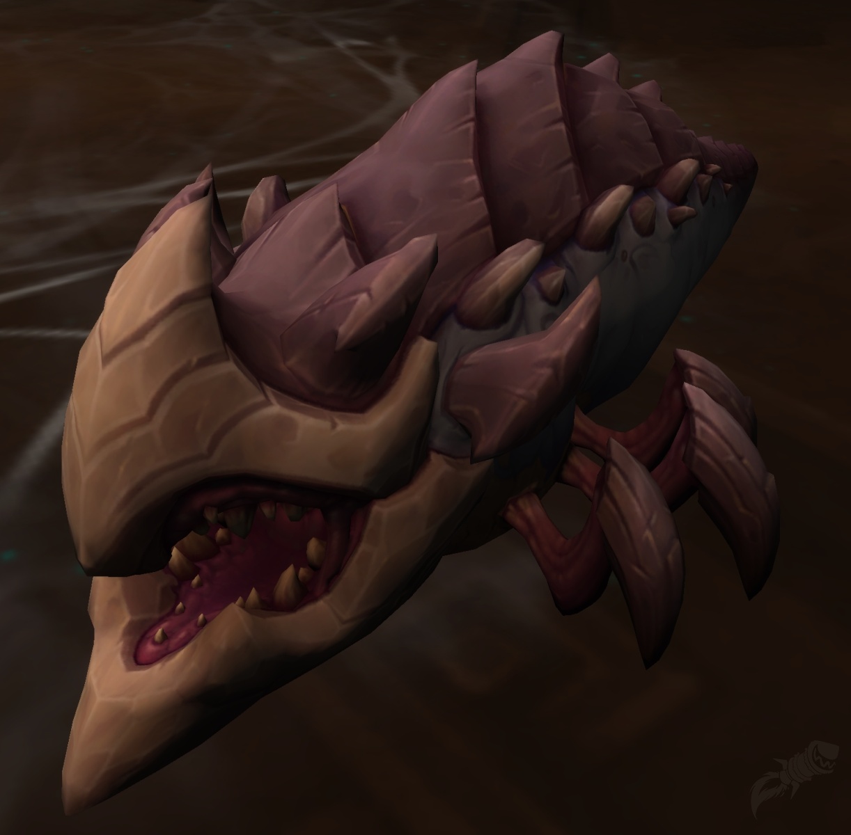 Chittering Fearmonger - NPC - World of Warcraft