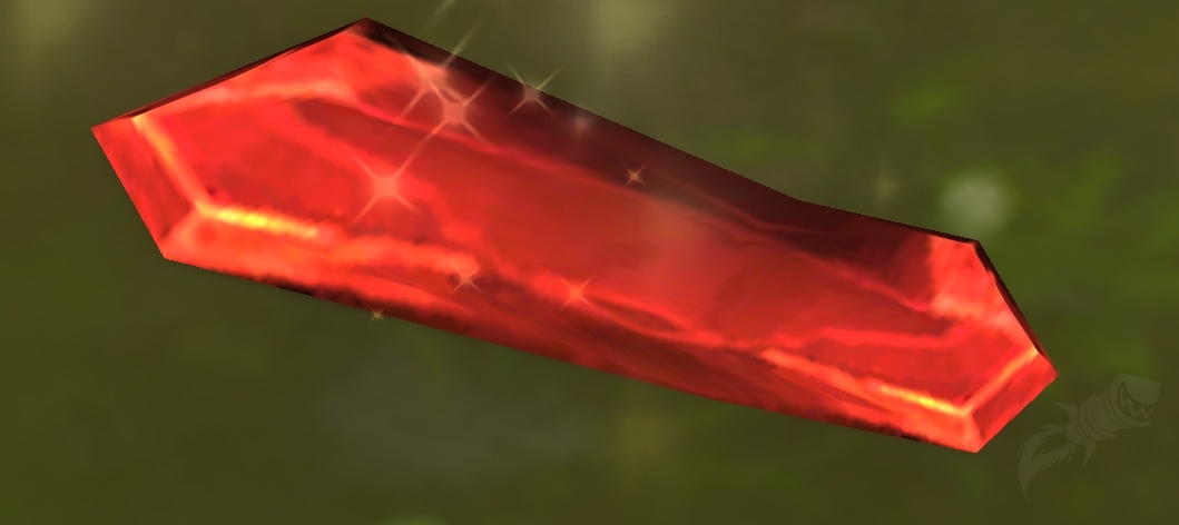 Ore Fragment - Object - World of Warcraft