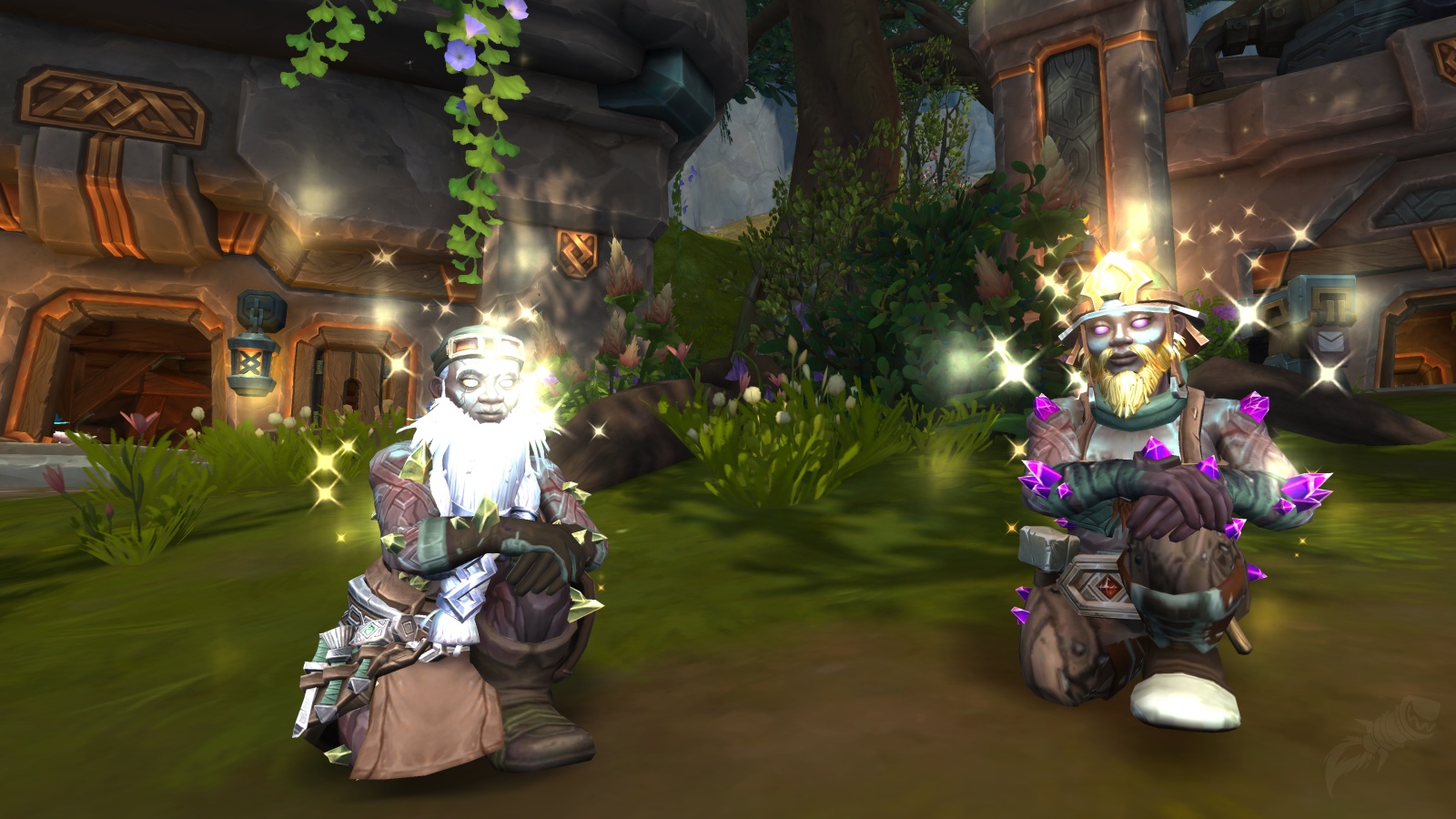 Echoes of Compassion - Quest - World of Warcraft