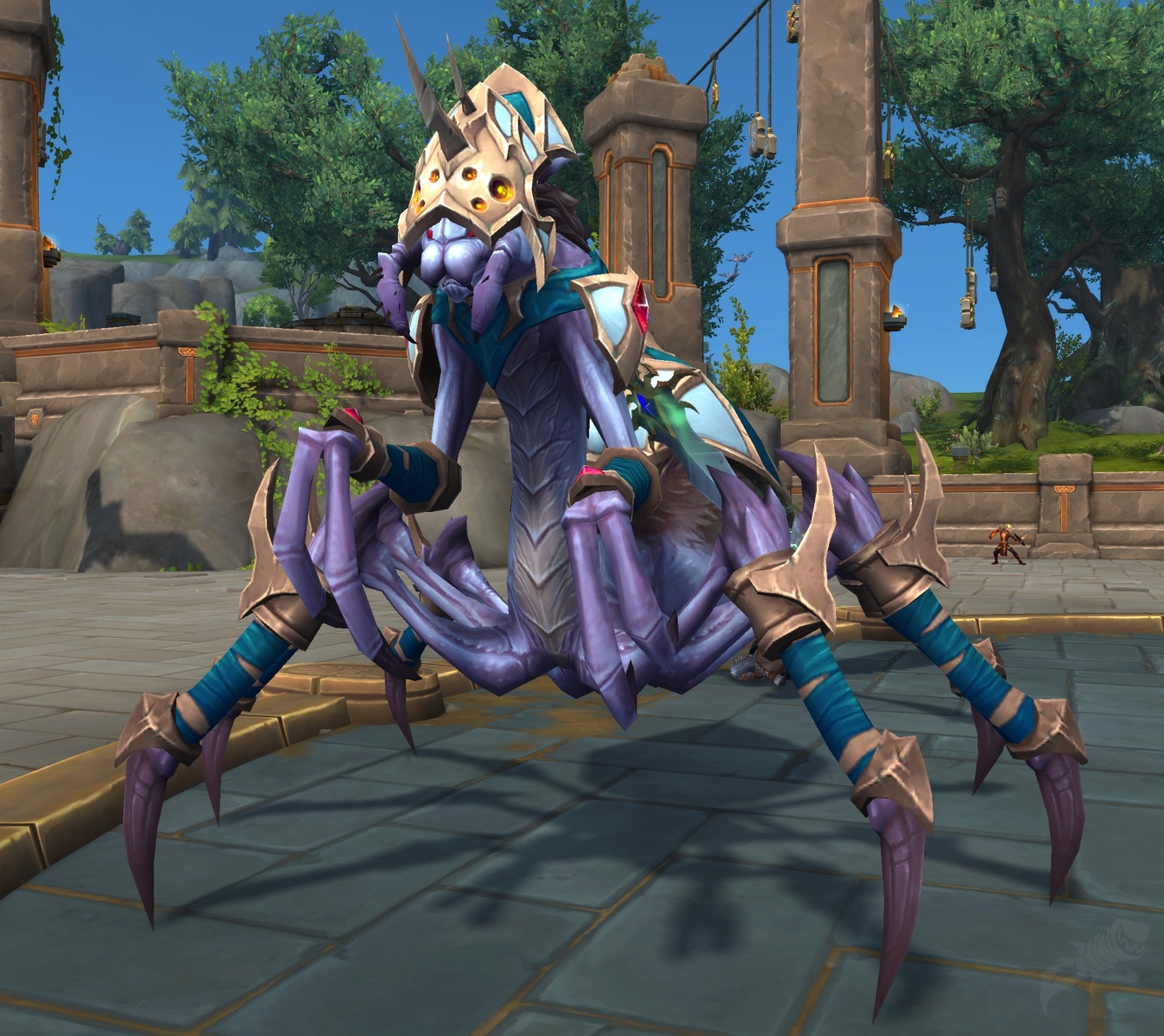 Necrofang Reaper - NPC - World of Warcraft