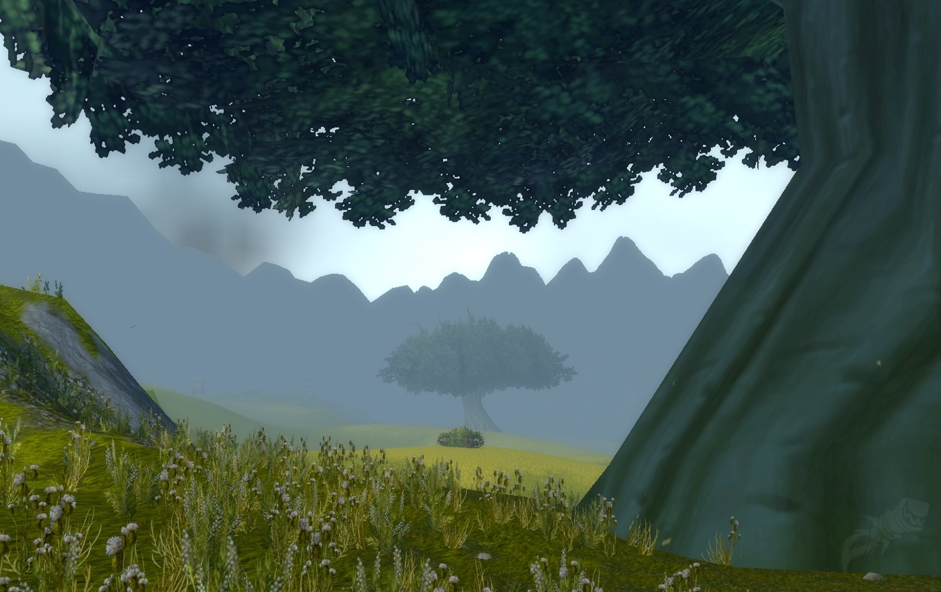 Arathi Highlands - Zone - Mists of Pandaria Classic