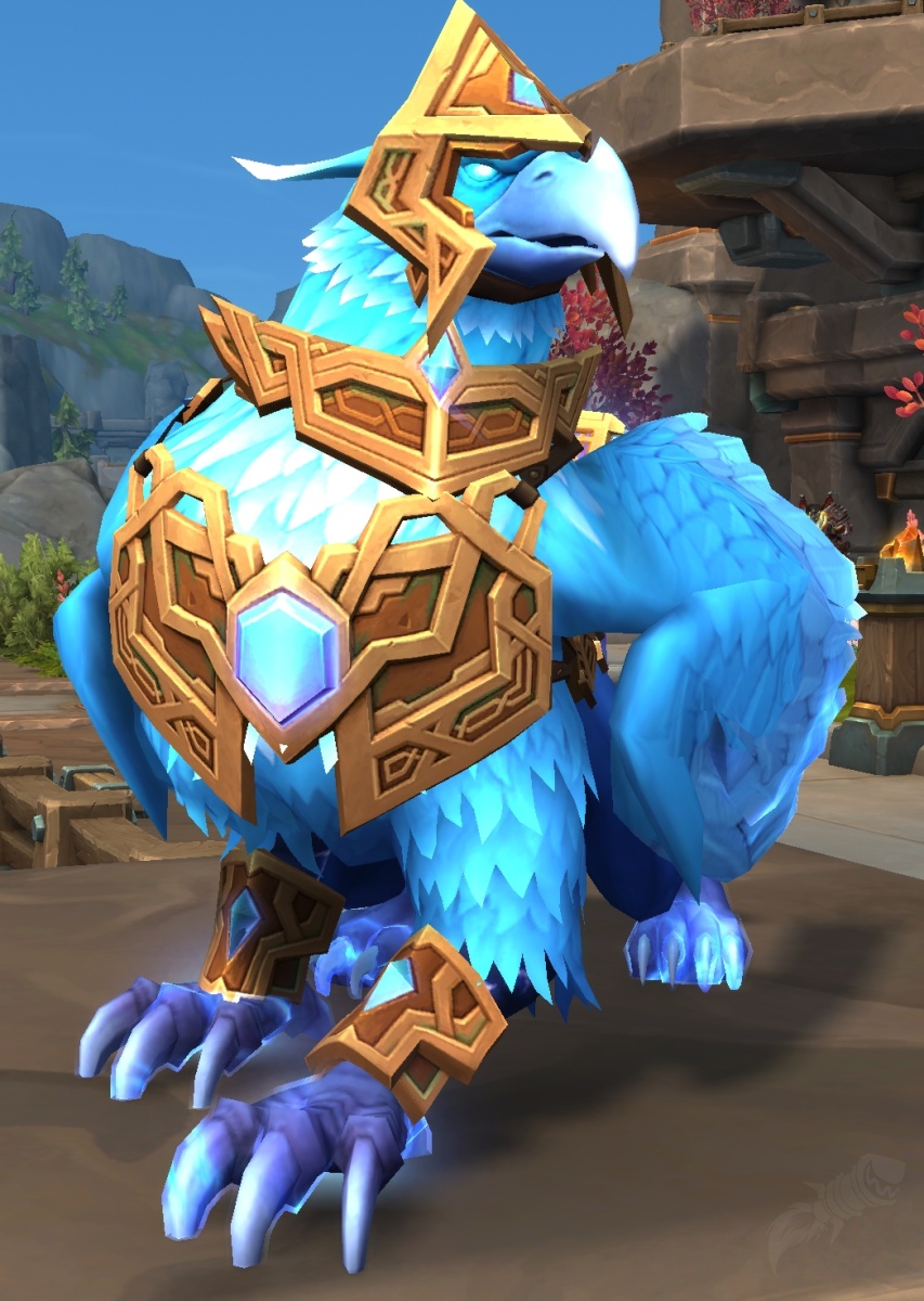 Stormrook - NPC - World of Warcraft