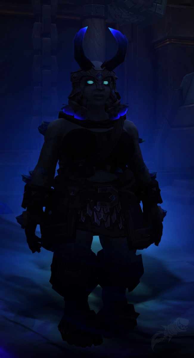 Void Ascendant - NPC - World of Warcraft