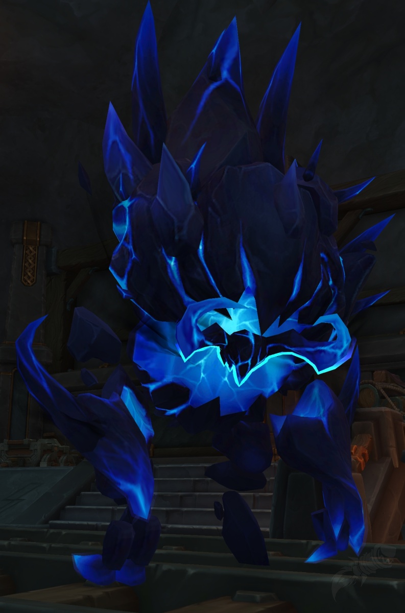 Radiating Voidstone - PNJ - World of Warcraft