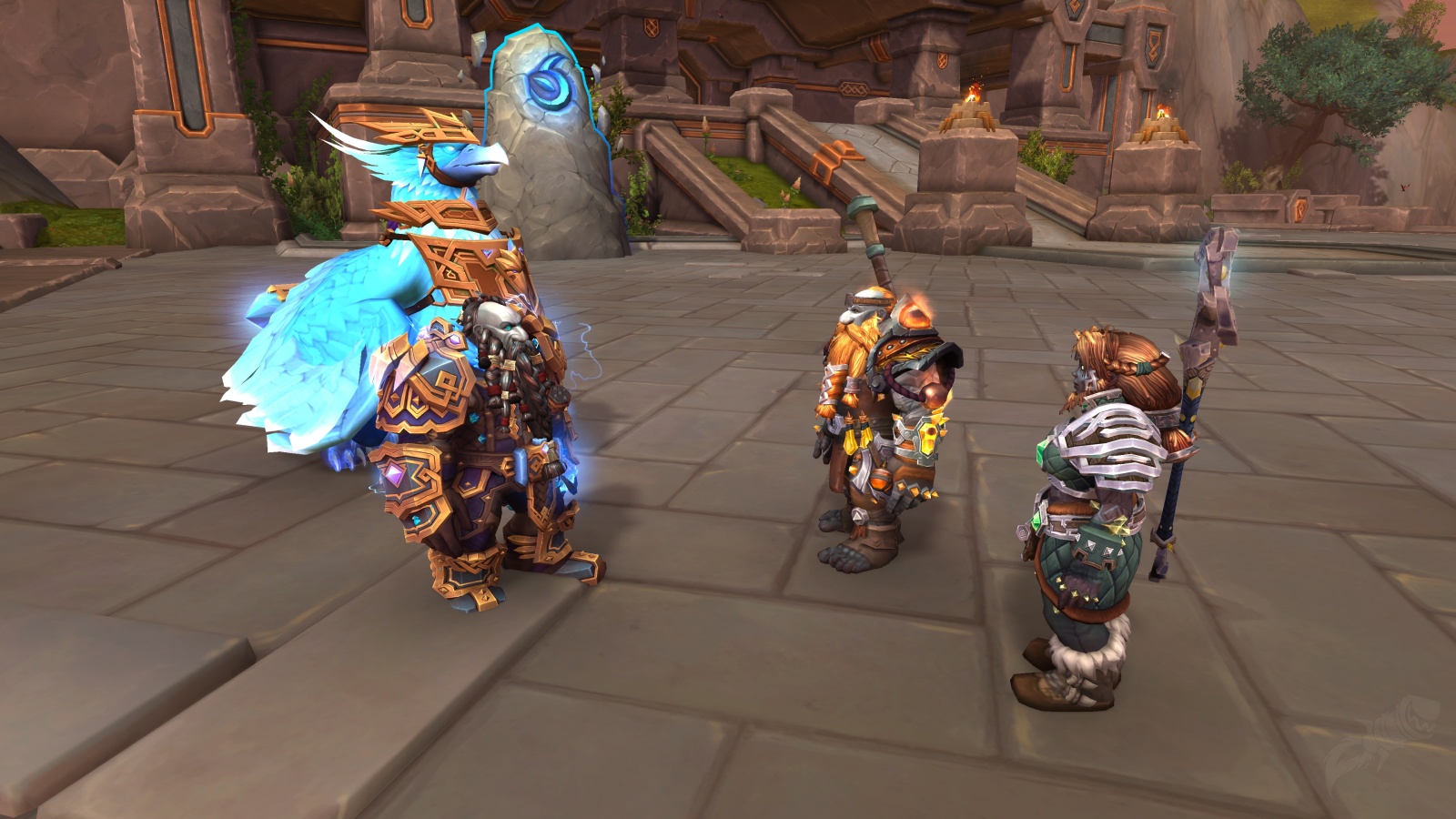 To the Meadery - Quest - World of Warcraft