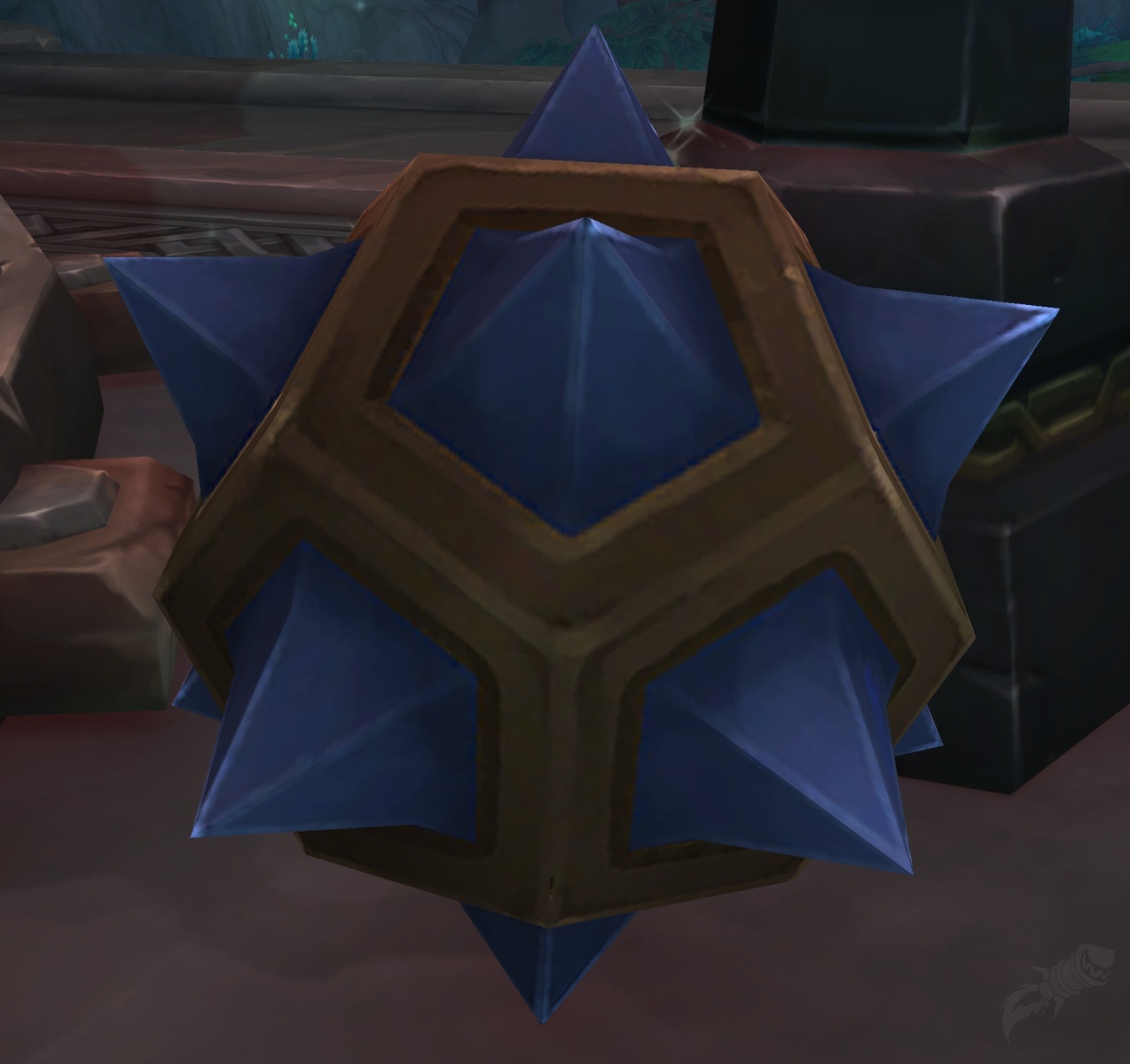 Nerubian Explosive Cache - Object - World of Warcraft