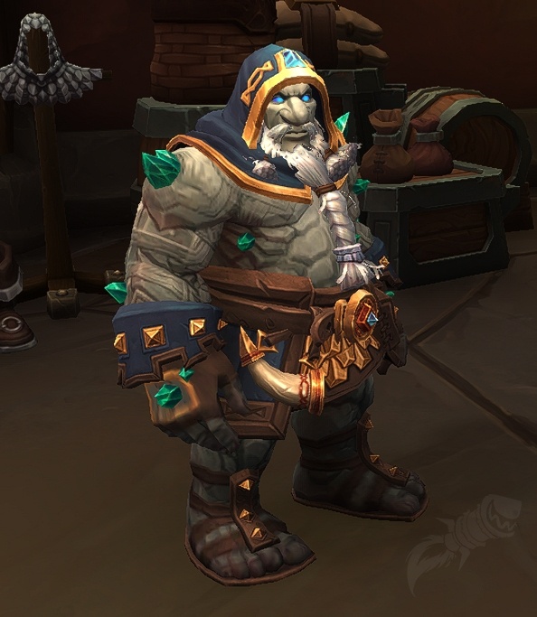 Rogurn - PNJ - World of Warcraft