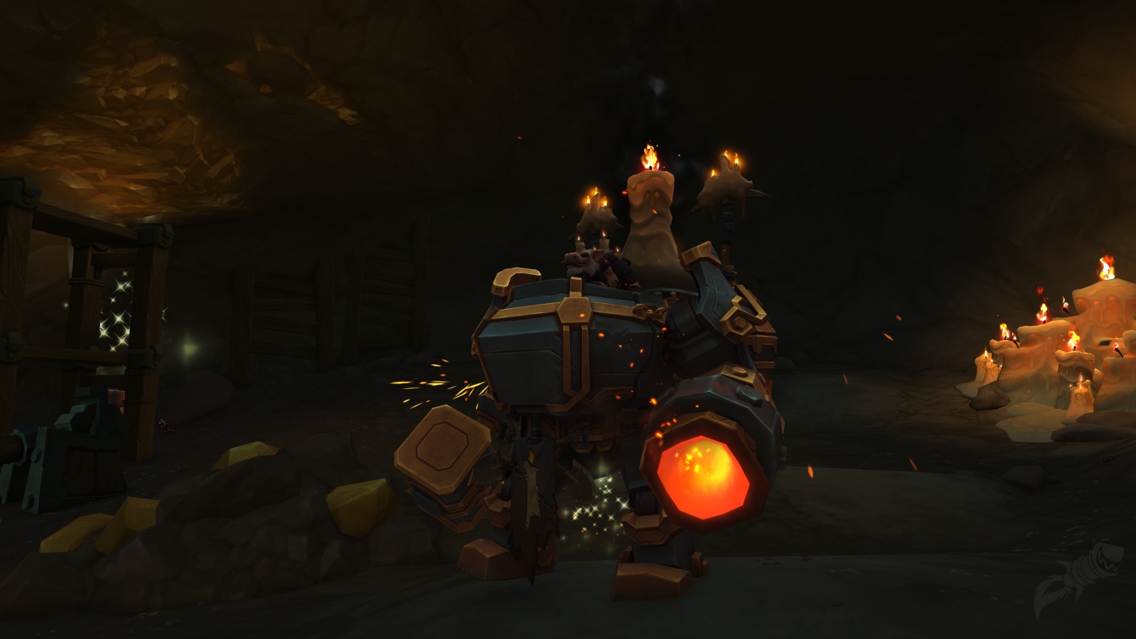 Cracking Cogchewer - Quest - World of Warcraft