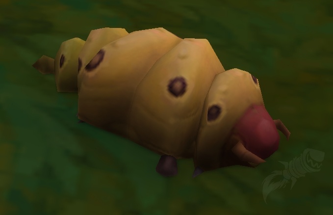 Stumblegrub - NPC - World of Warcraft