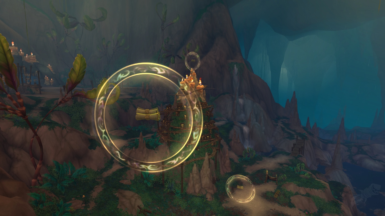 Manifesto Destiny - Quest - World of Warcraft