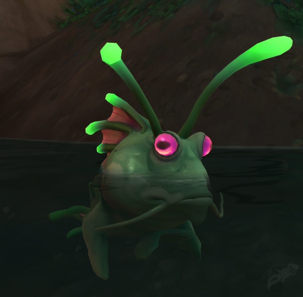 Swale Hopper - NPC - World of Warcraft