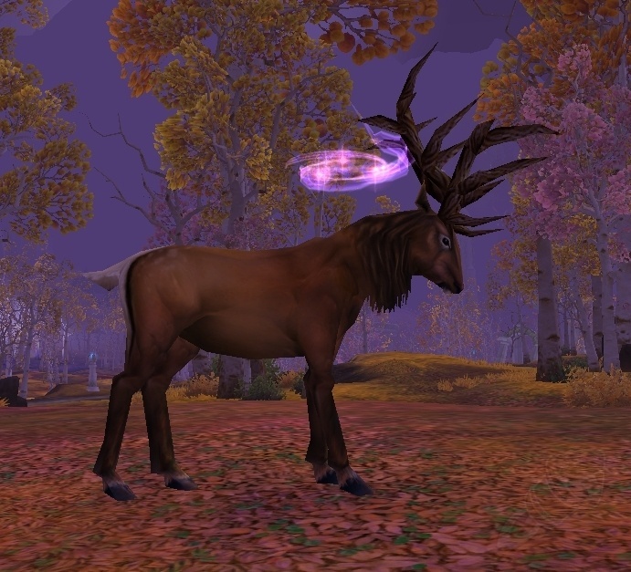 Calmar - Hechizo - World of Warcraft